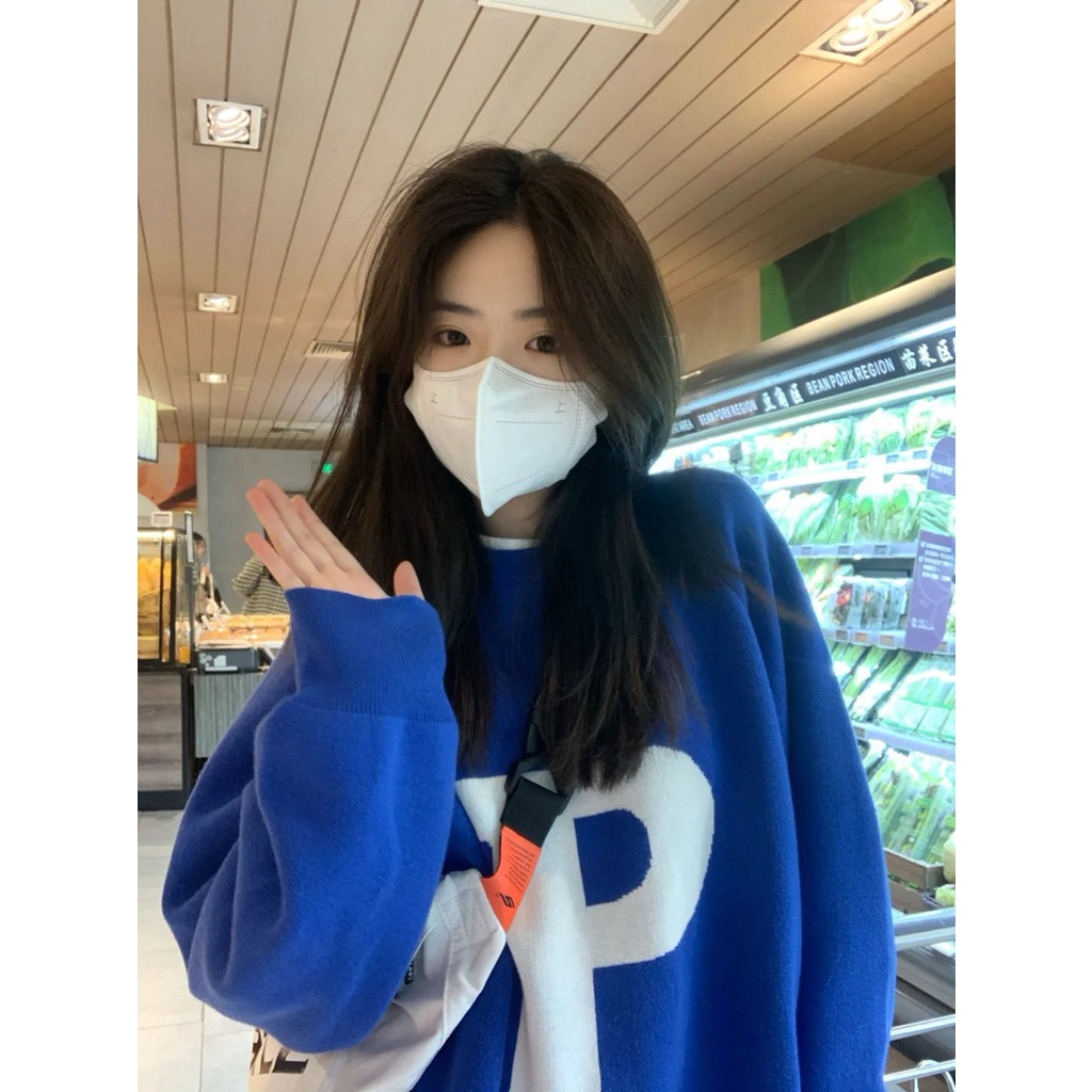 Coco บน ใหม่ ~ ~klein สีน้ำเงินการออกแบบขั้นสูงความรู้สึกนักเรียนบางแขน ...