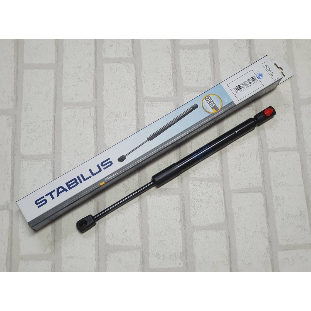 โช๊คฝากระโปรง หน้าซ้าย / ขวา Benz S-Class W222 ( 2013 - 2020 ) ทุกรุ่น ...