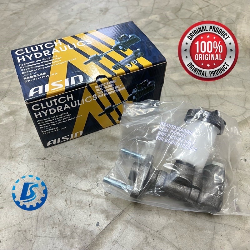 AISIN SAM Japan Ford Ranger WL Mazda Fighter B2200 B2300 B2500 ปั๊ม ...