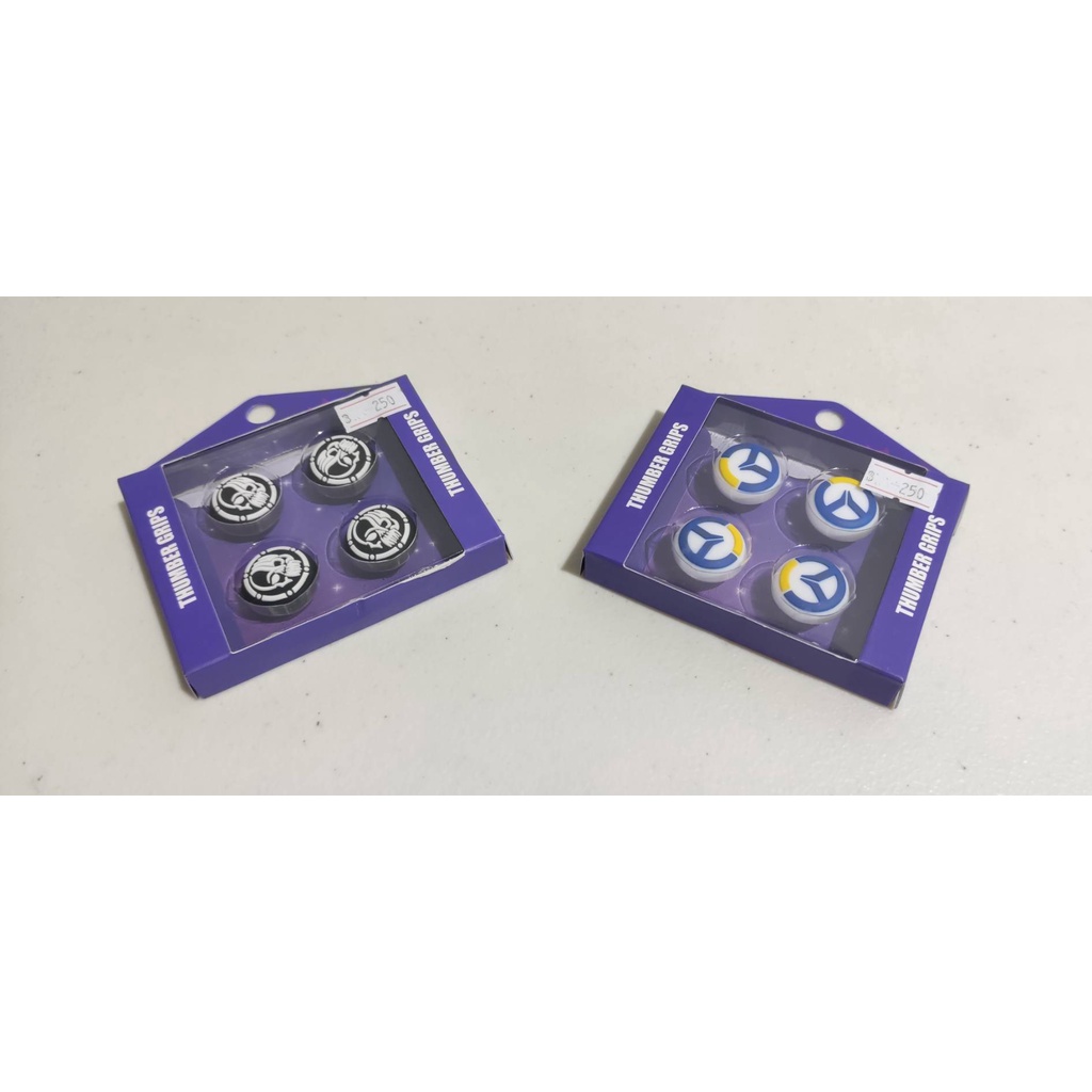 Thumber Grips For PS4/PS5/XBOX | Shopee Thailand