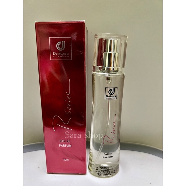🌸น้ำหอมอาซีรี่ย์ กล่องแดง R-Series Eau de Parfum 30ml. หอมฟุ้ง หอมกระจาย🌸 | Shopee Thailand