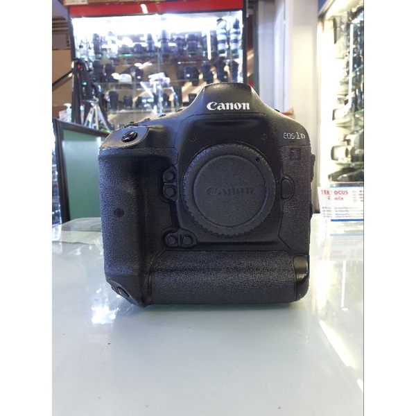 canon 1DX body มือสอง | Shopee Thailand