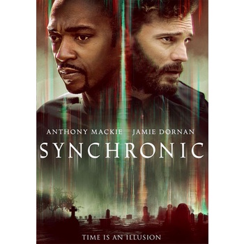 DVD หนังใหม่ เสียงไทยมาสเตอร์ Synchronic | Shopee Thailand