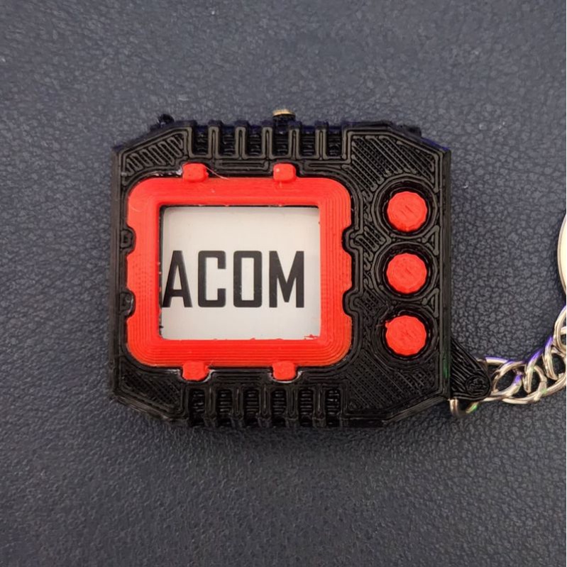 ACOM DCOM OTG Digimon W0rld ปลดไข่ ต่อสู้ เล่น online [พร้อมส่งจากไทย ...