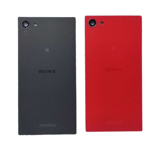 ฝาหลัง EXPERIA Z5 MINI BACK COVER SONY XPERIA Z5 MINI ORIGINAL | Shopee ...