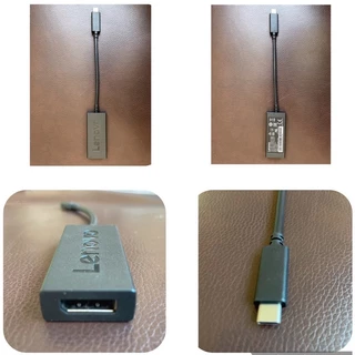 ช้อป displayport to usb-c ราคาสุดคุ้ม ได้ง่าย ๆ | Shopee Thailand