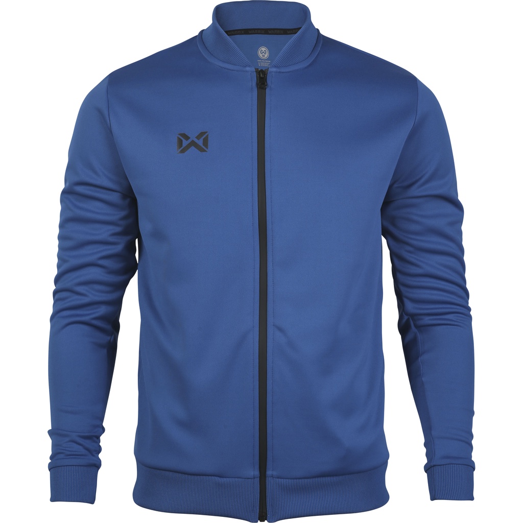 เสื้อวอร์ม WARRIX TITAN II WARM JACKET (WA-223WRACL30) | Shopee Thailand