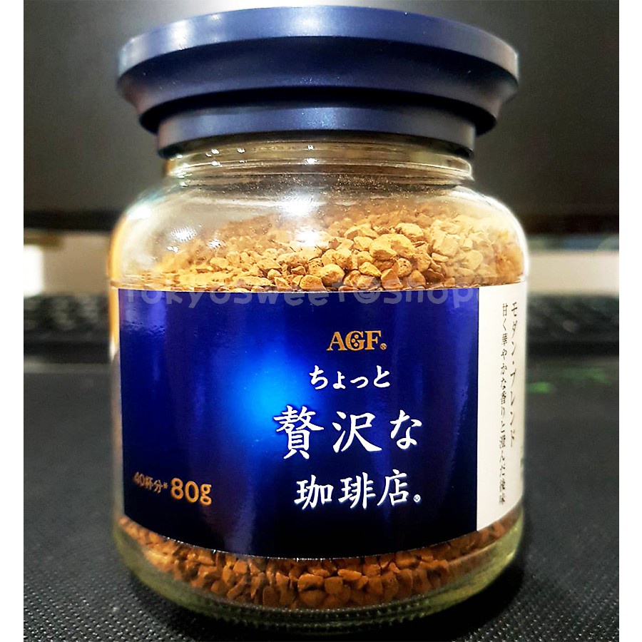 มีทุกแบบทุกรสจ้า AGF MAXIM กาแฟแม็กซิม กาแฟสำเร็จรูป บรรจุ 120/135/170/180 กรัม แบบถุงเติม ขวด ...