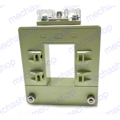 ซีที วัดกระแสไฟฟ้า AC Current transformer CT ขนาด 200A/50mA,250A/50mA ...
