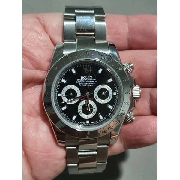 Rolex Daytona Winner 24 มือสอง | Shopee Thailand