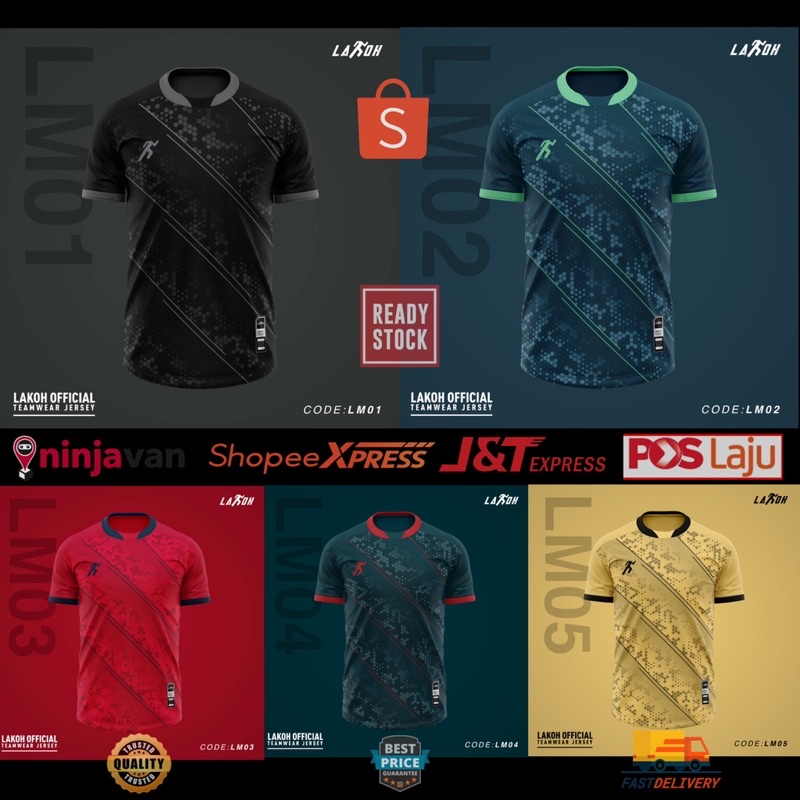 แบรนด์ใหม่!!️} ~Jersey Ball/futsal Paduu ️ - (S-4XL) // ขายส่งและขายส่ง ...