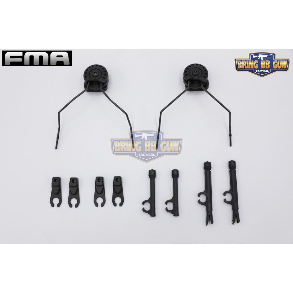 ขาจับหูฟติดหมวกฟาส Unity Modular Attach Kit ยี่ห้อ FMA (FMA FARA OTH ...