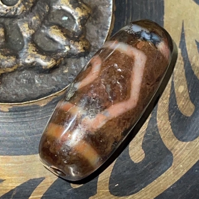 แว่นตา Dzi Manik Sky Dzi Tibet Kingdom Destiny จํานวน 3 ตา | Shopee ...