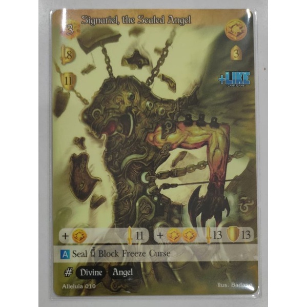 การ์ดเกม Summoner Master "New Era" Deck Grifin | Shopee Thailand