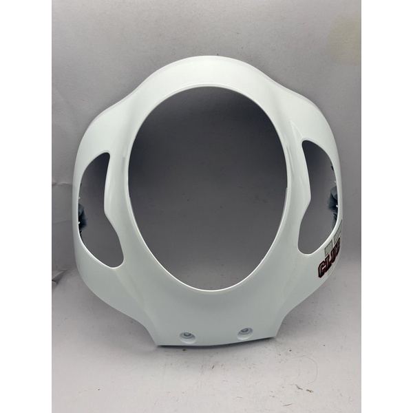 ฝาครอบด้านหน้า SCOOPY I 2021 2022 / สกู๊ปปี้ I 2021 2022 แท้ 💯 64300 ...