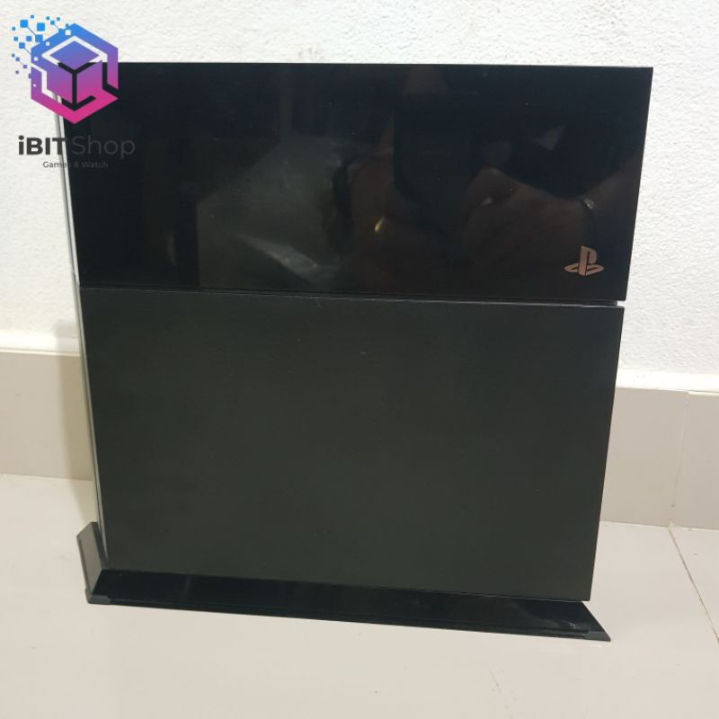 ฐานตั้งเครื่อง PS4 FAt / PlayStation4 Verticial Stand | Shopee Thailand