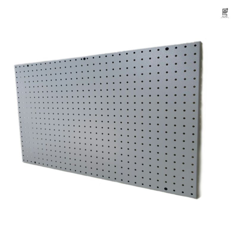 Pegboard Prop Plus รุ่น HEAVY กระดานแขวนเครื่องมือ ติดผนัง จัดเก็บของ แขวนเครื่องมือ | Shopee ...