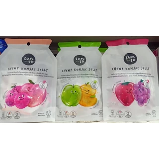 ช้อป Sunsu Jelly ราคาสุดคุ้ม ได้ง่าย ๆ | Shopee Thailand