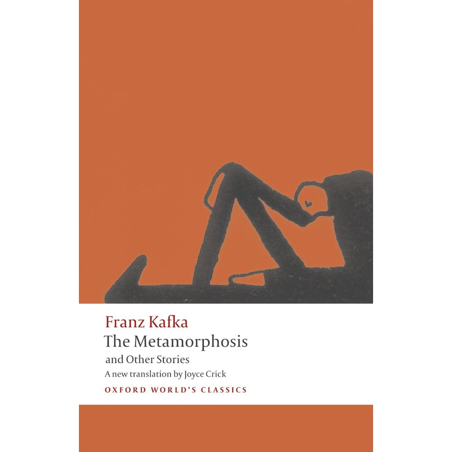 The Metamorphosis and Other Stories Paperback Oxford World's Classics ...