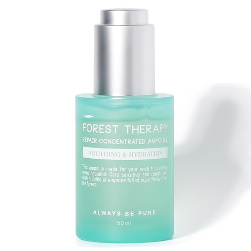 [Always be Pure] Forest therapy repair concentrated Ampoule 50ml ...