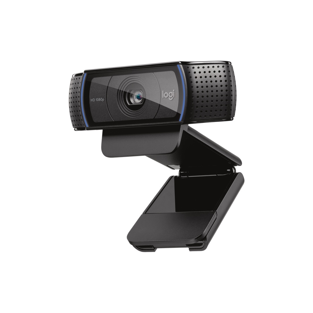 Logitech C920 HD Pro (Latest Version) Webcam | Shopee Thailand