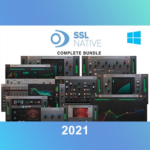 SSL Native Plugins (2021) v6.5.30 Full Version for Windows | Shopee Thailand