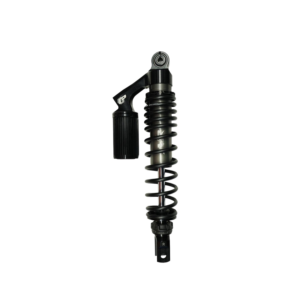 ฟรีค่าส่ง !! โช้คหลัง Profender Click 160 รุ่น Air Series ขนาด 340 mm ...