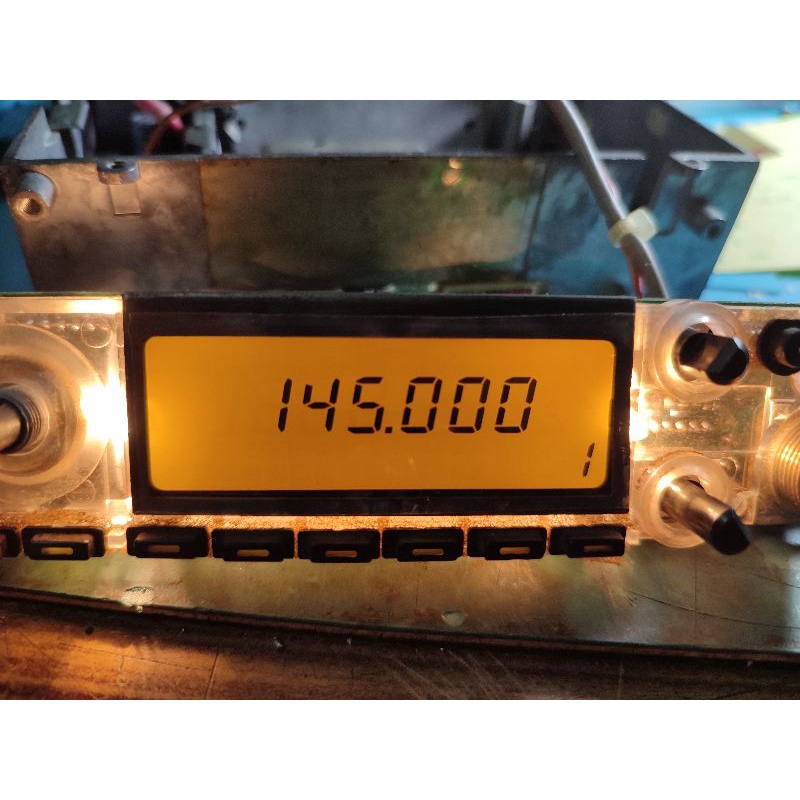 จอ LCD ICOM IC-229 มือสอง สภาพดี | Shopee Thailand
