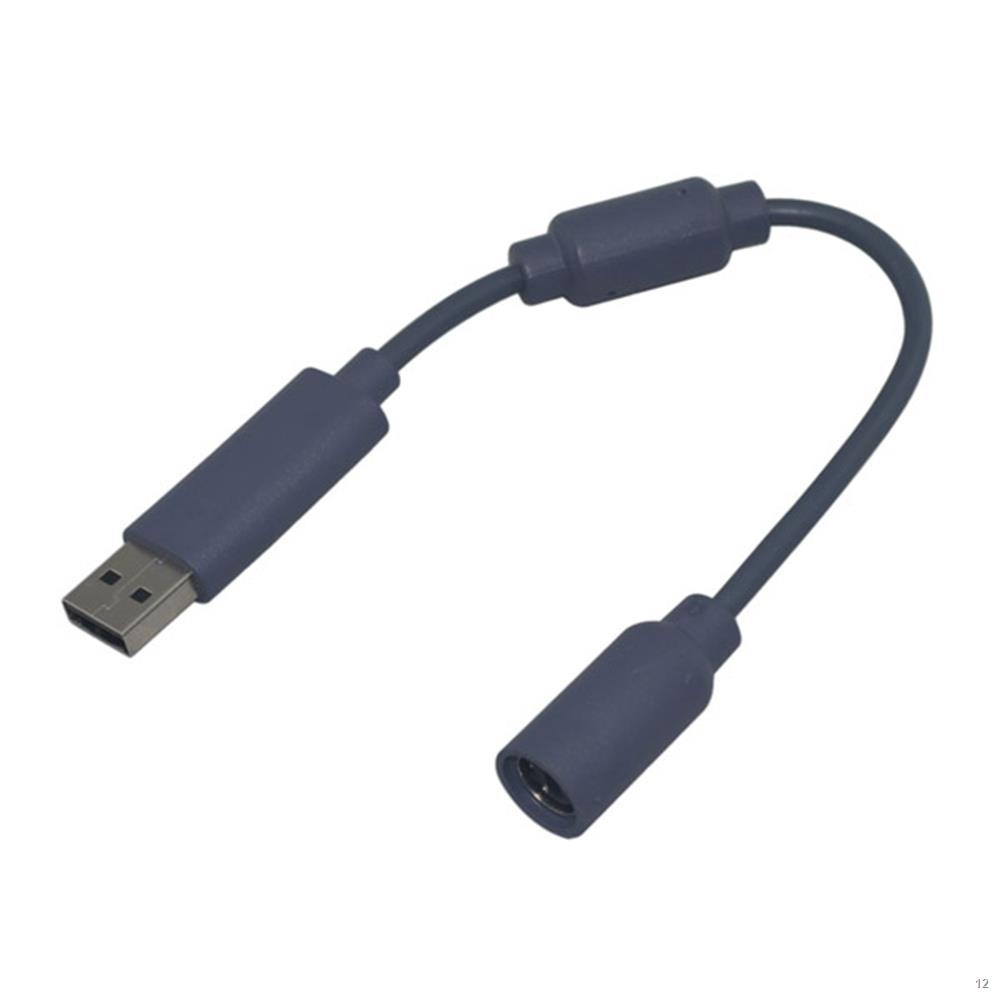สายเคเบิล Usb Breakaway Cable Break Off Cable With Filter For Xbox 360 ...