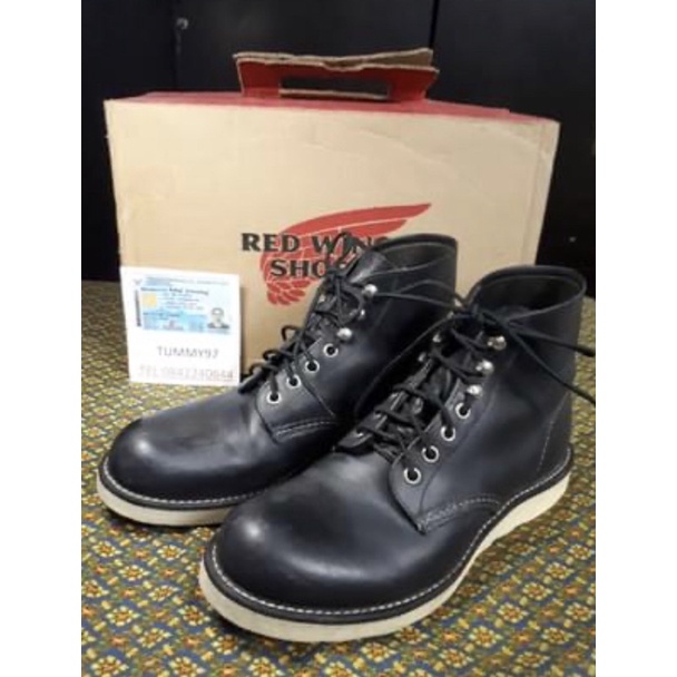 redwing8165เบอร์40ของแท้ | Shopee Thailand