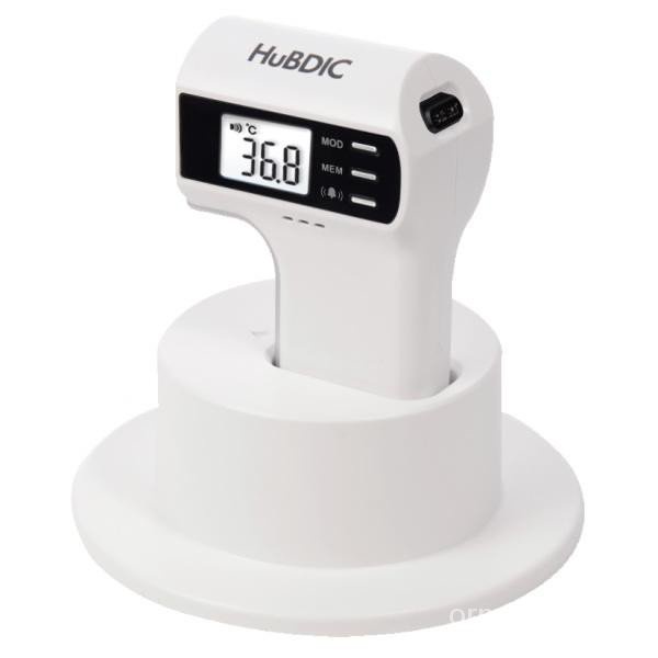 HuBDic Thermofinder FS-300 เทอร์โมมิเตอร์แบบอินฟราเรด รุ่น FS-300 [1 ...