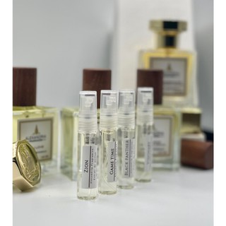 Alexandria Fragrances: Tom Ford (TF) inspired หลอดแบ่ง/แบ่งขายนํ้าหอม ...