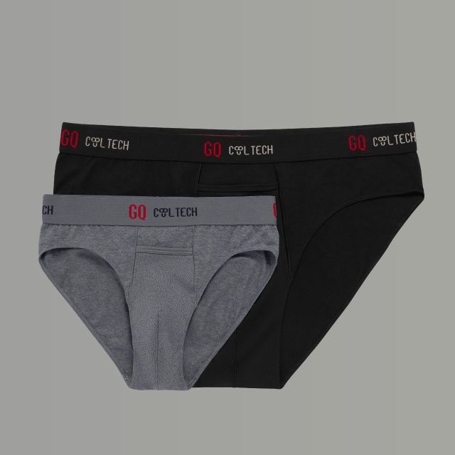 [3 ตัวลดเหลือ 990.-] Cool Tech™ Plus size กางเกงในไข่เย็นไซซ์ใหญ่พี่เศษ ...