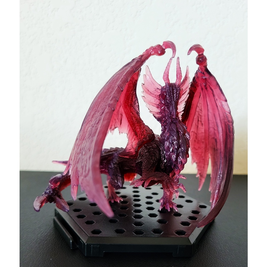 Capcom Figure Builder Monster Hunter Standard Model Plus Vol.22 | Shopee Thailand