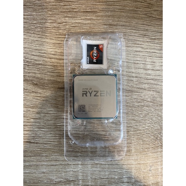 ซีพียู CPU AMD RYZEN 5 (AM4) | Shopee Thailand