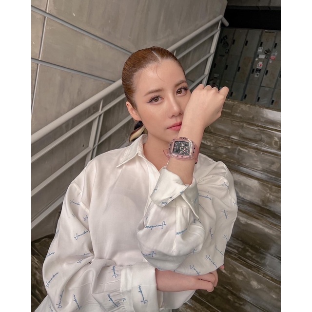 Guess Watch Limited Get in Touch Foundation | Shopee Thailand