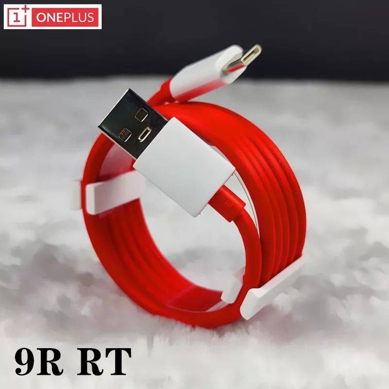 สายชาร์จ Oneplus 9R 65W แท้ charger Fast Warp charge adapter 3.1 USB ...
