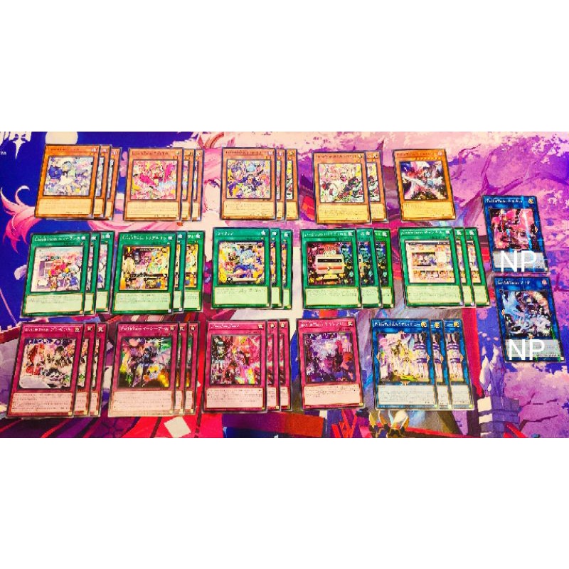 Yu-Gi-Oh [SLF1-JP] EVIL TWIN SET (SELECTION 5) | Shopee Thailand