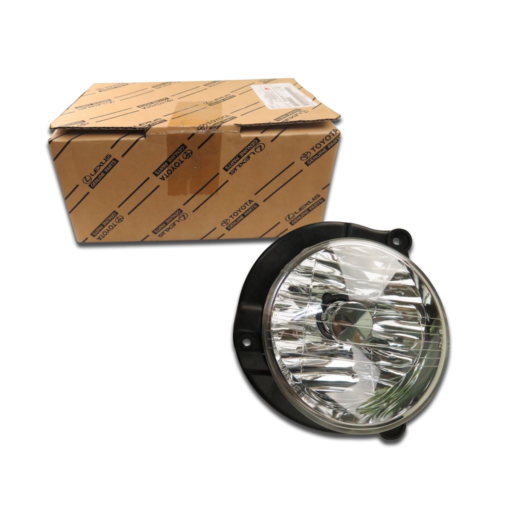 ไฟสปอร์ตไลท์ SPORT RIDER D4D แท้ห้าง💯 ขวา/ซ้าย (C8130-01011/C8140-01041 ...