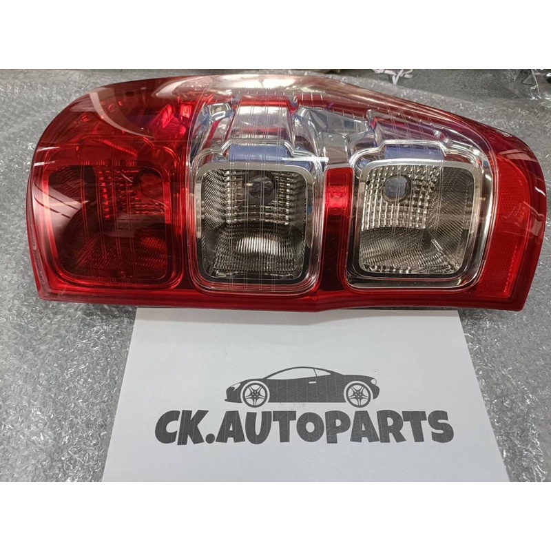 ไฟท้าย FORD RANGER ข้างขวา | Shopee Thailand