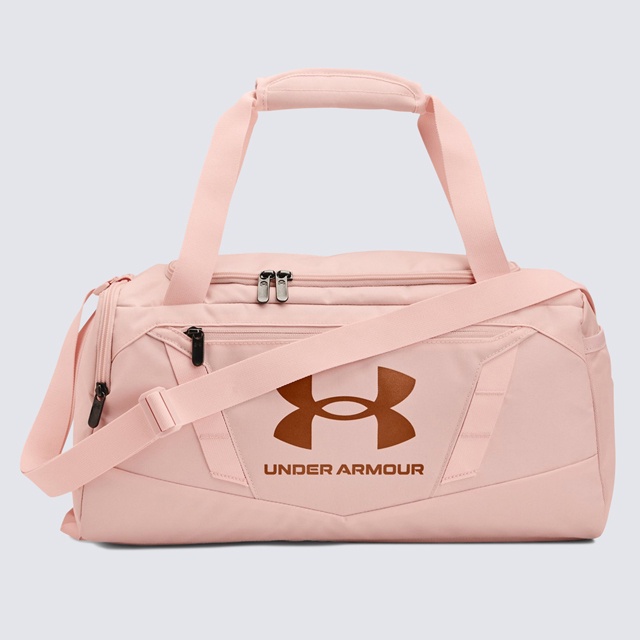 UNDER ARMOUR กระเป๋าduffle รุ่น Undeniable 5. Duffle XS /1369221 (001 ...
