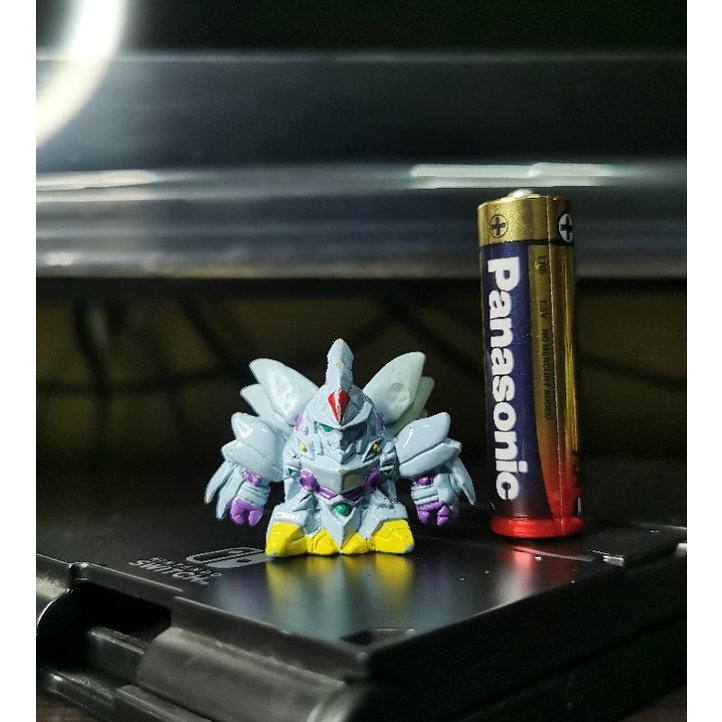 Super robot wars figure Gashapon มือ 2 ของแท้ | Shopee Thailand