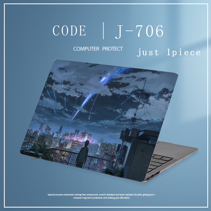 สติกเกอร์ไวนิล ลายหินอ่อน สองด้าน สําหรับแล็ปท็อป ASUS VivoBook15s X ...