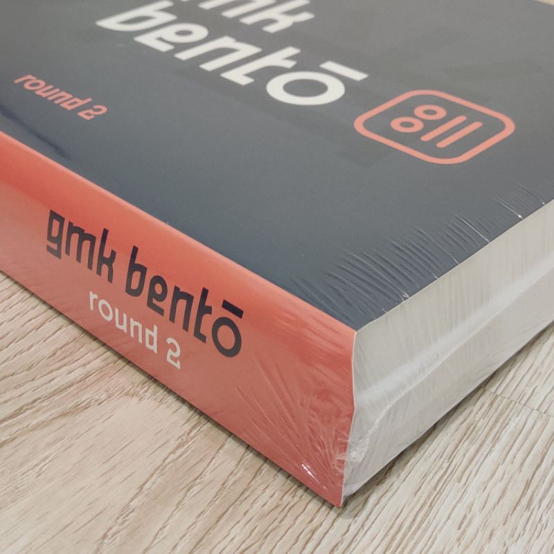 GMK Bento R2 keycaps - traditional base set | Shopee Thailand