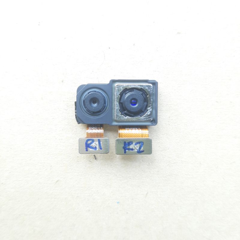 กล้องหลังแท้ huawei y9 2018(FLA-LX2)#4010 | Shopee Thailand