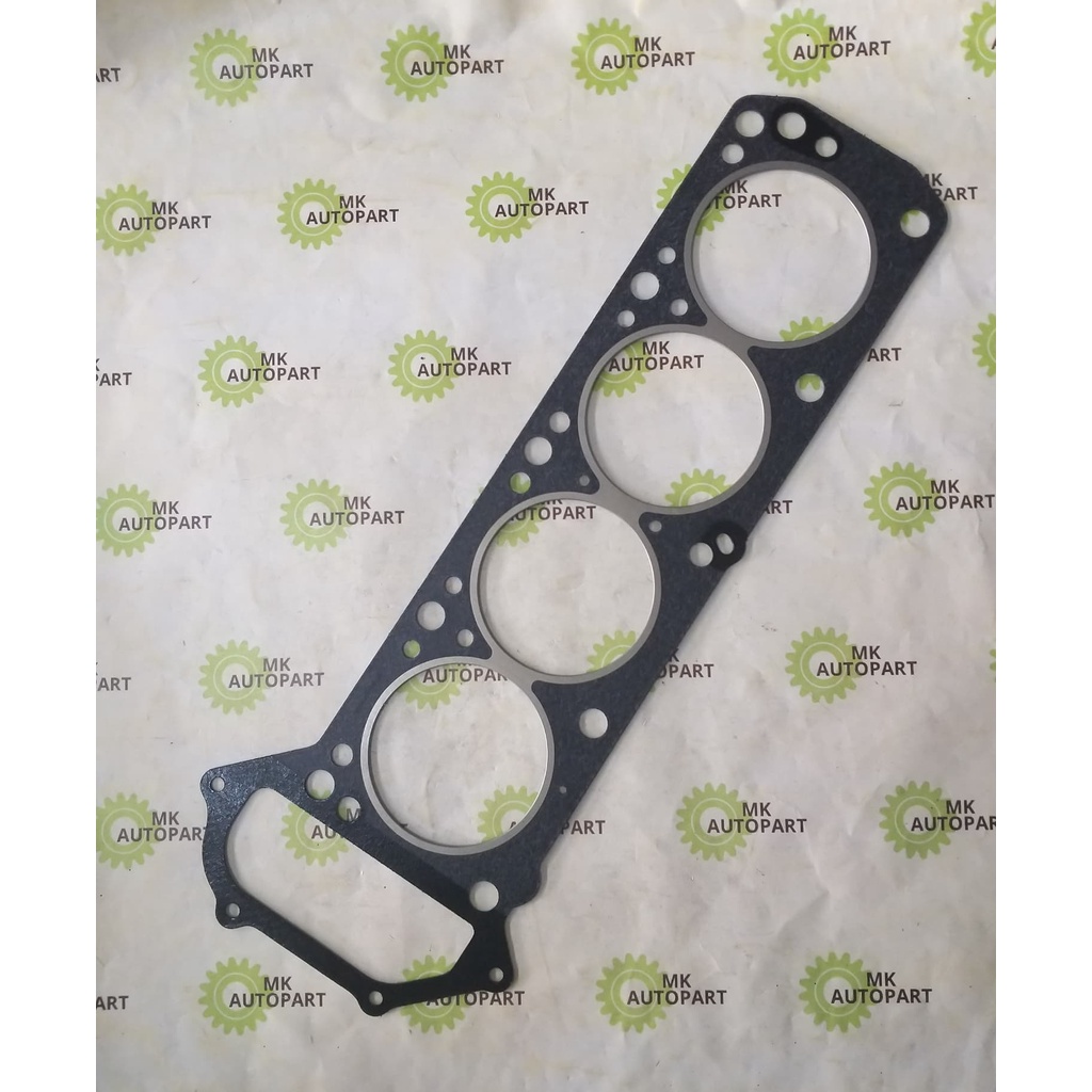 ประเก็นฝาสูบ ประเก็นชุดยกเครื่อง NISSAN Z16 Z18 Z20 | Shopee Thailand