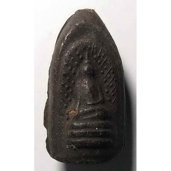 Antig 408/105 พระกริ่งคลองตะเคียนย้อนยุค หลวงพ่อเงิน | Shopee Thailand