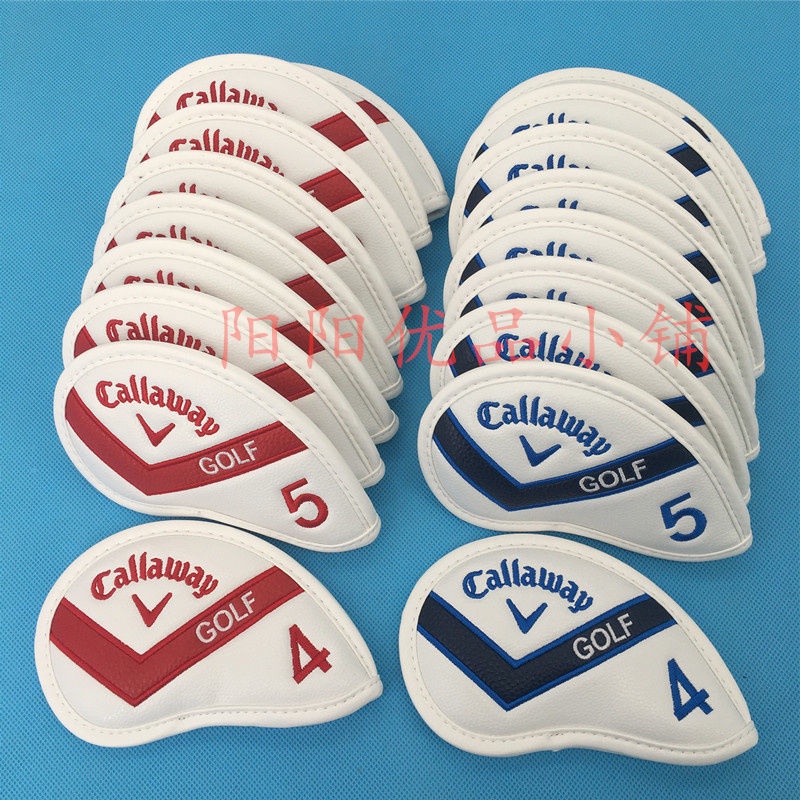 ปลอกคลุมไม้กอล์ฟ KGFE | Shopee Thailand