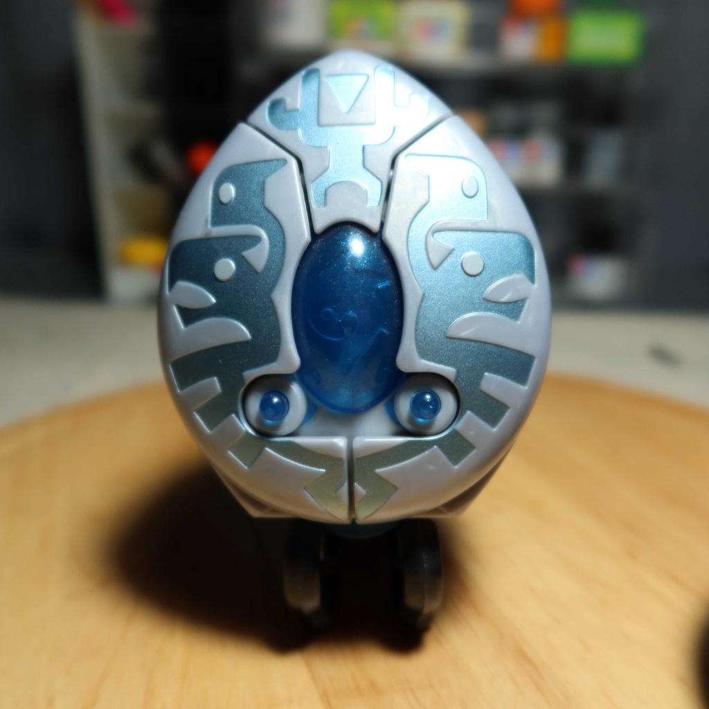 Monster Hunter Stories: DX Kinship Stone Review | Shopee Thailand