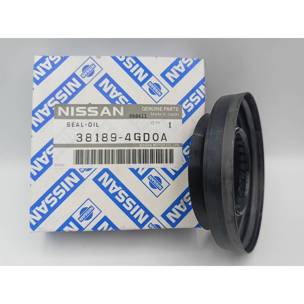 ซีลเดือยหมู Nissan Navara NP300 100% 38189-4GD0A | Shopee Thailand